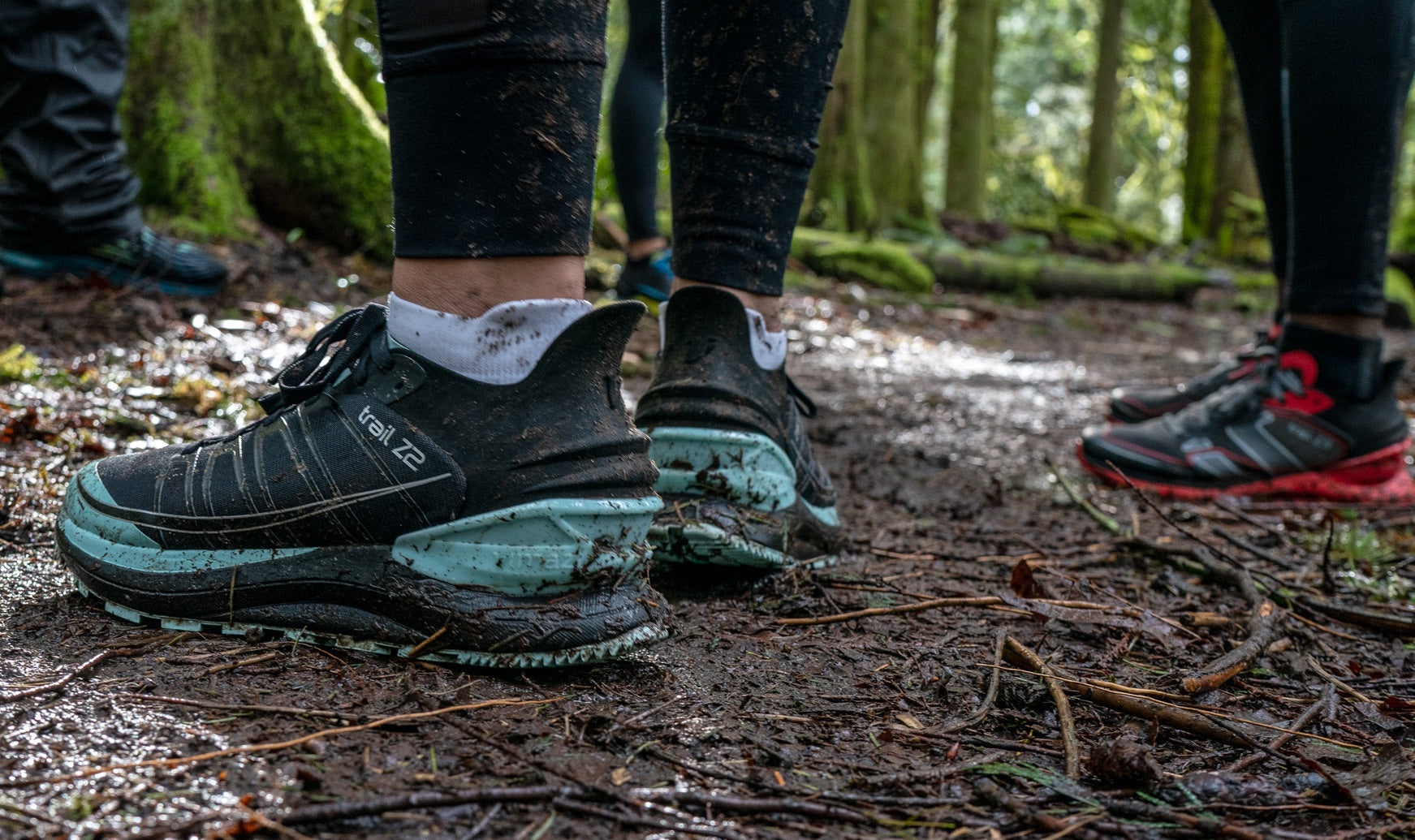 How Vimazi Running Shoes Feel - And Why – Vimazi au